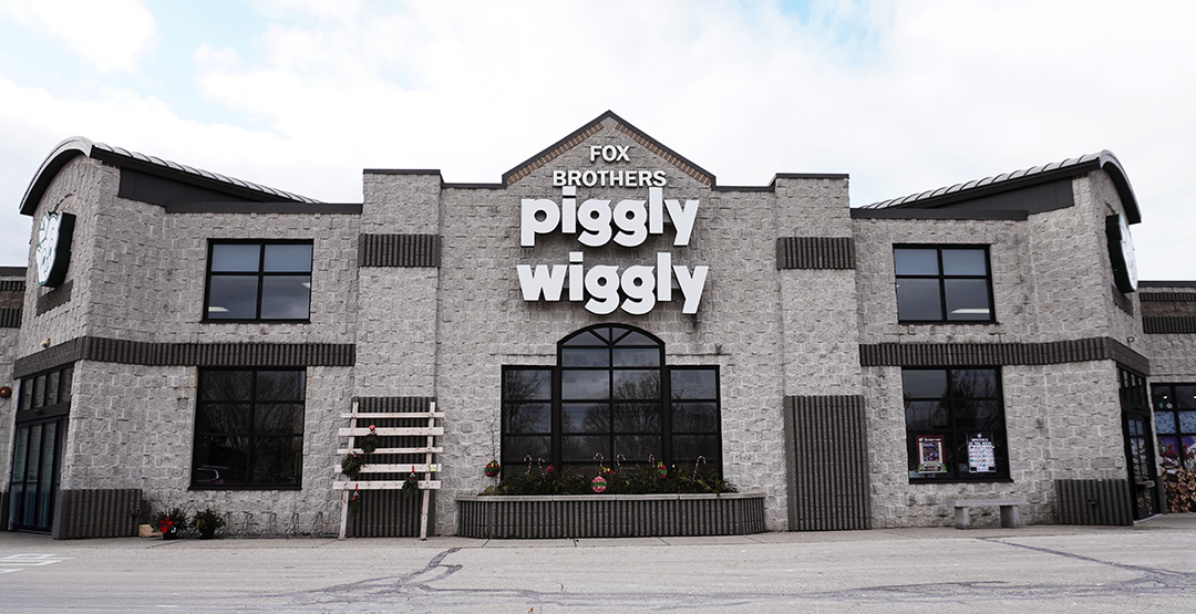 FOX BROS HOME - Fox Bros Piggly Wiggly